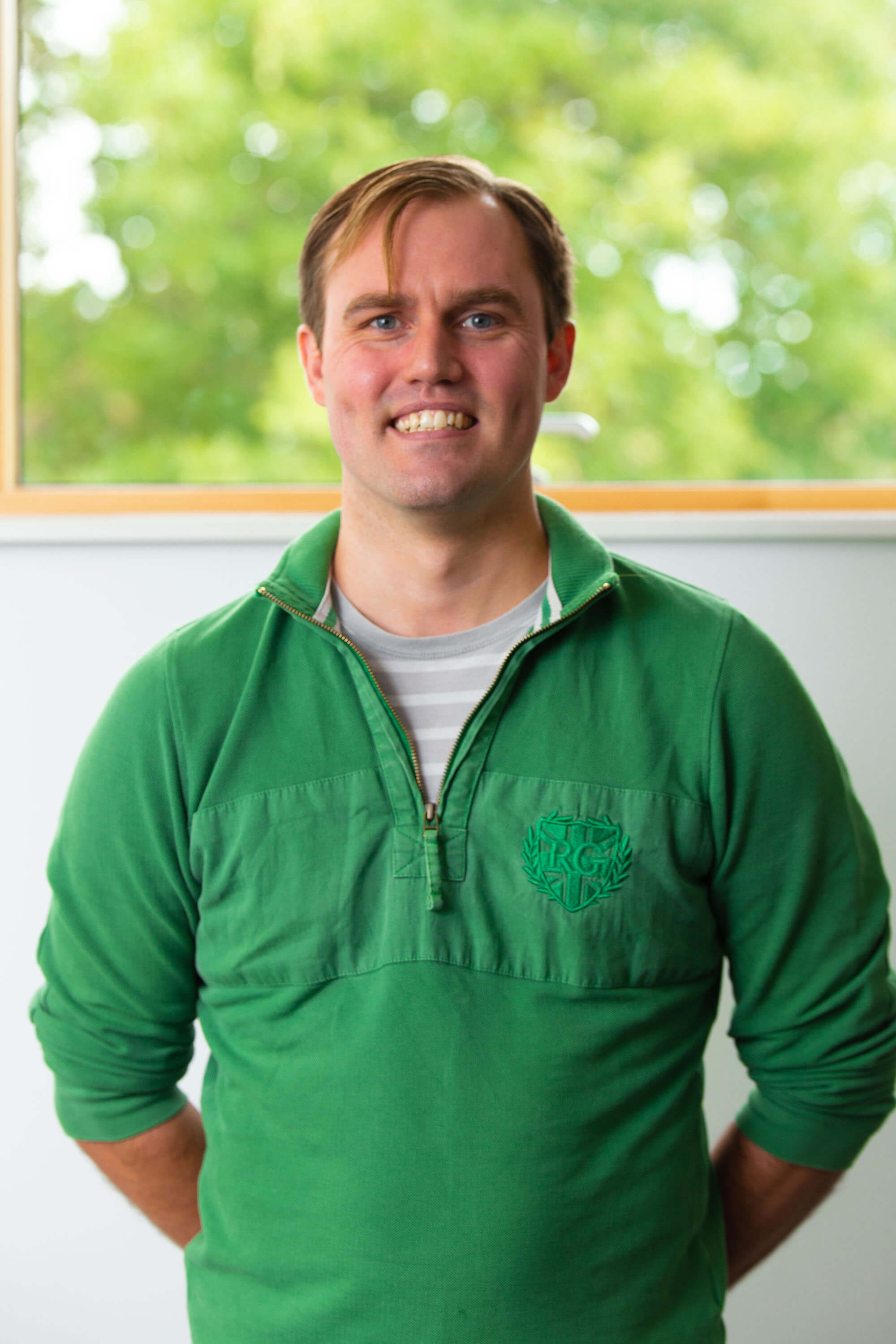 Eldership and Extended Leaders – Didcot – Ridgeway Community Church